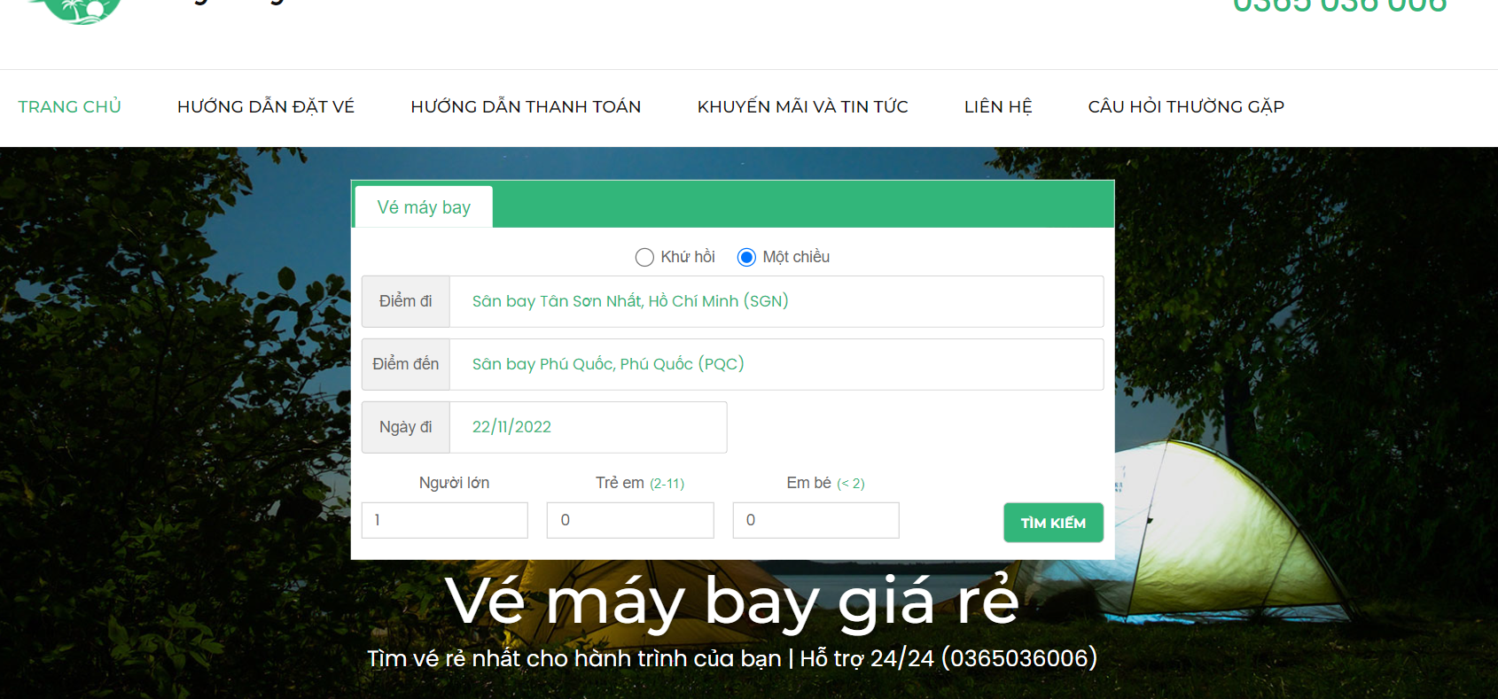 Hướng dẫn đặt vé - HeyBay